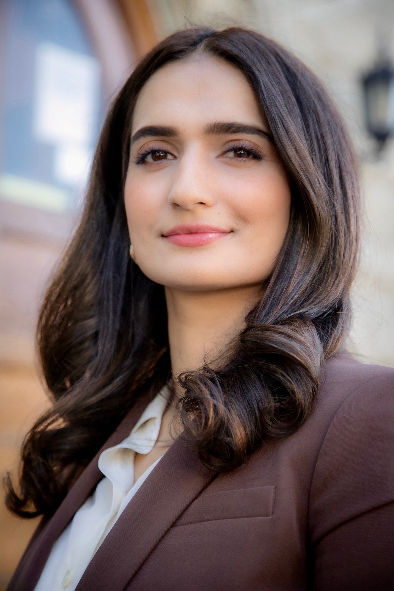 Mahnoor Ahmad for DuPage County District 2